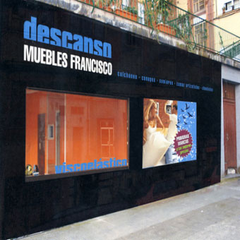 Rótulos, Locales, Stands, Exposiciones, Pegatinas, Carteles, Lonas, Vinilos